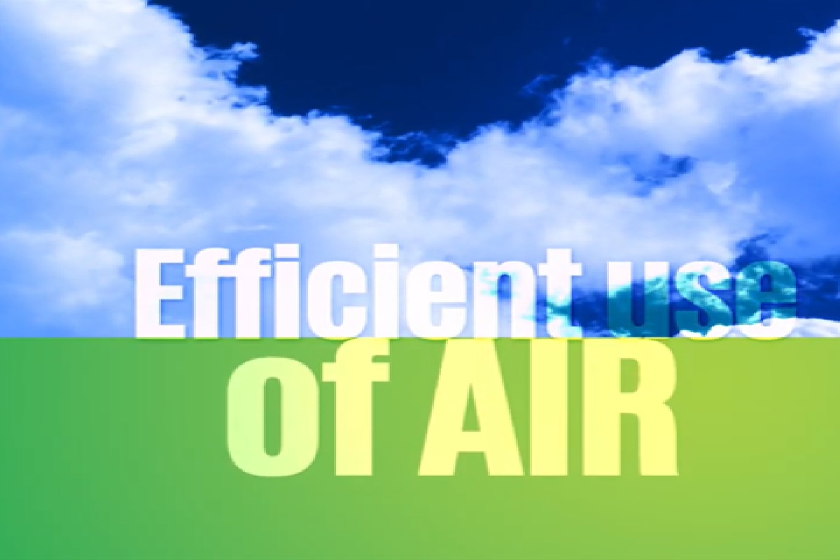 Energy Saving Tips: Efficient Use of Air Conditioning | EEDAS